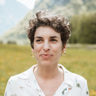 Francesca :: Netzwerk Mensch